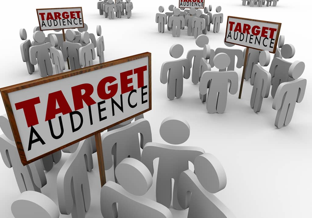Demographic Targeting Services | Expert Target Audience Ads ...