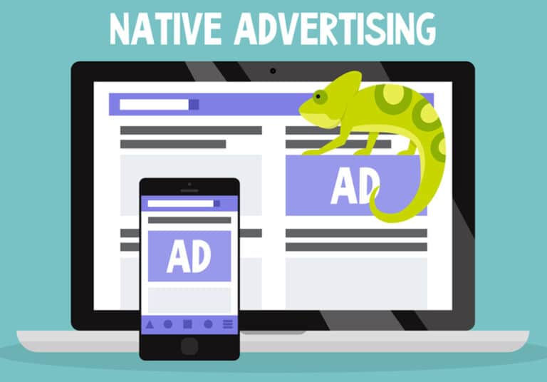 Native Advertising Agency | Native Ads | Advertising Hub