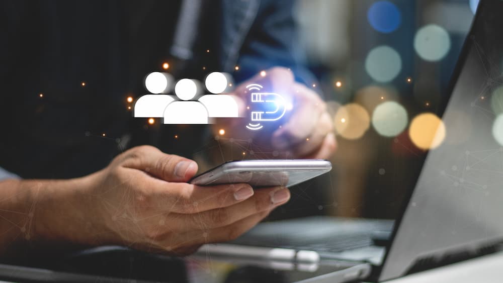 What is Lead Generation in Digital Marketing? A Complete Beginner’s ...